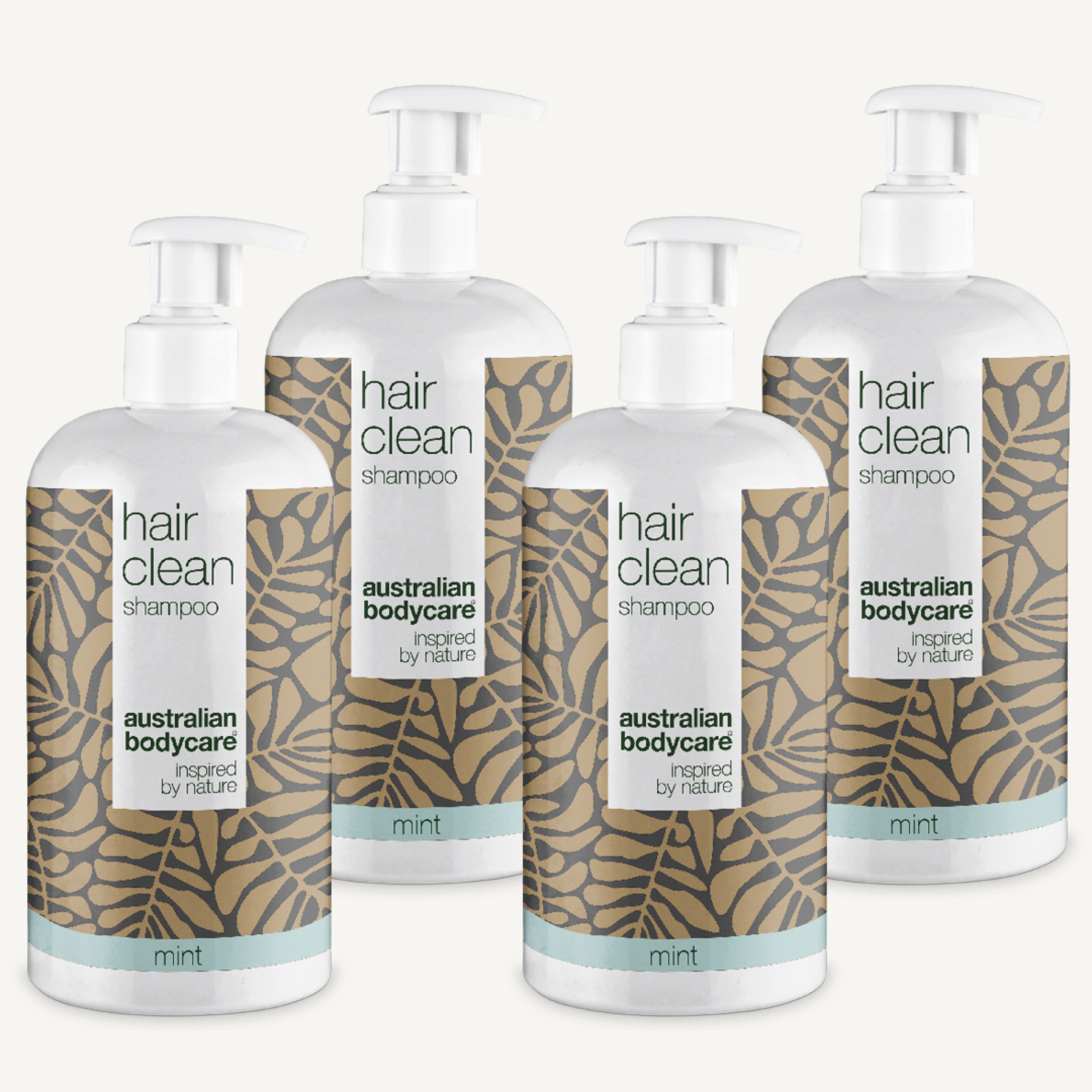 Australian shampoo store
